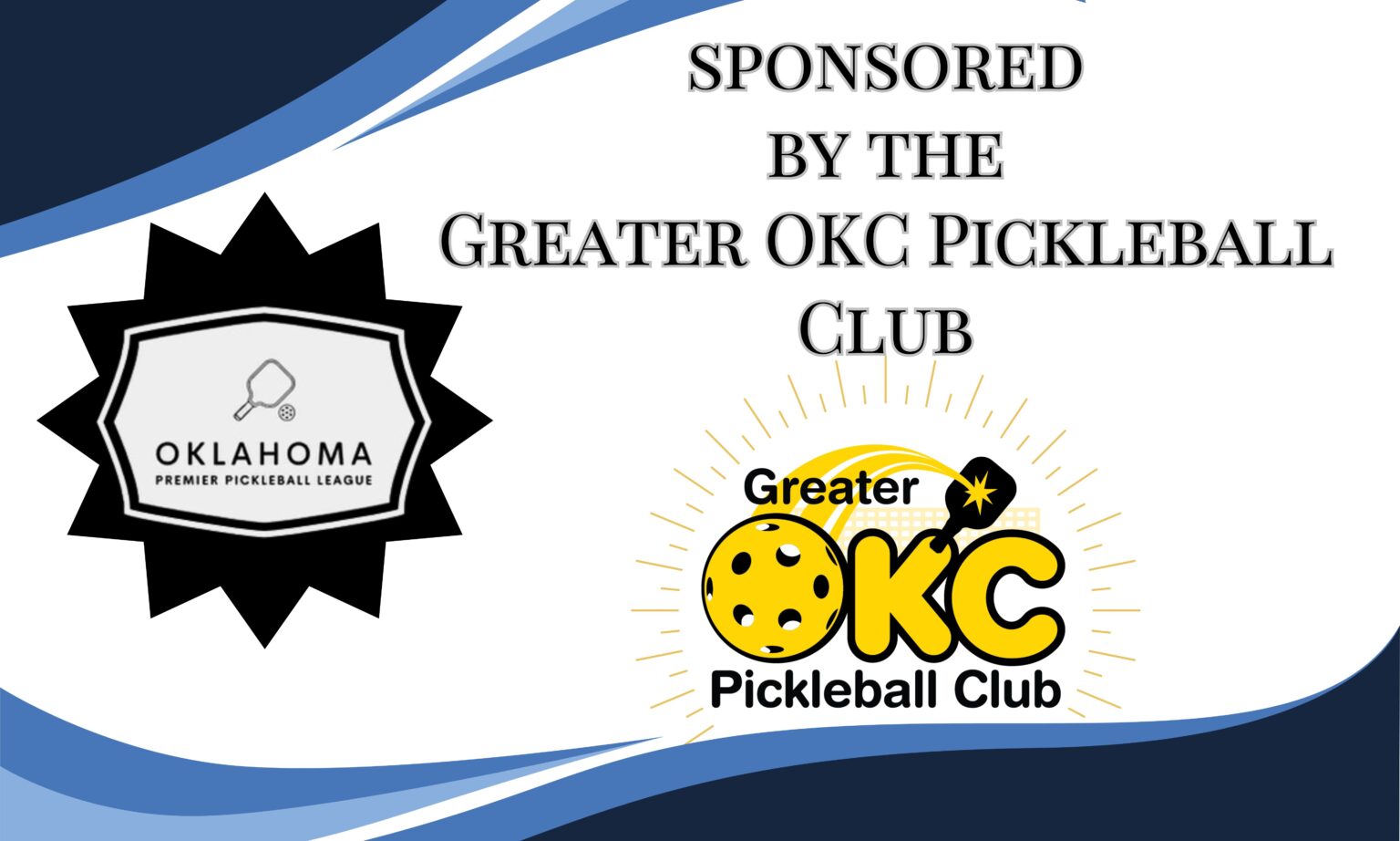 Home - Greater OKC Pickleball